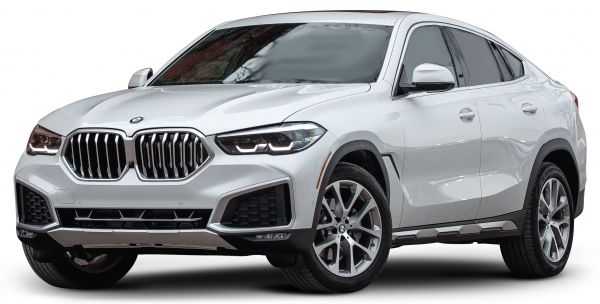 Скоби и държачи за основи на брони за BMW X6 G06 2019- - Avtosklad.bg