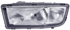 Фар за Mercedes Actros 1996-2002 - 9418203961 - Фарове - Avtosklad.bg