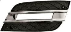 Решетка в предна броня за Mercedes ML W164 2005-2011 - 1648801924 ...