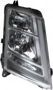 Фар за Volvo Fh/fm 2012- - Фарове - Avtosklad.bg