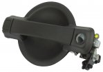 Външна дръжка за врата за Fiat Doblo 2001-2005 - 735309963 - Външни ...