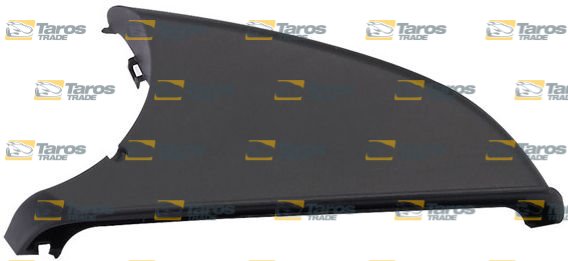 Капачка за огледало за Mercedes E-class C207 coupe/cabrio 2009-2013 ...