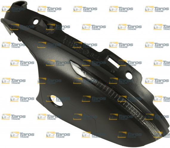 Капачка за огледало за Renault Clio V 2019-2023 - 963066878R - Капачки ...