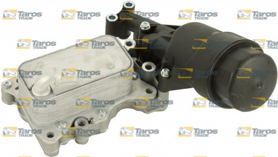 Маслен радиатор за Mercedes B-CLASS (W246), 11- A6511801310 ...