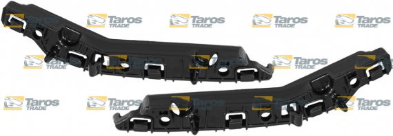 Скоба за предна броня за Peugeot 2008 2019-2023 - Скоби и държачи за ...