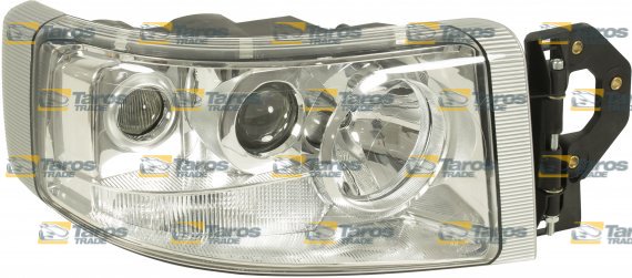 Фар за Renault Premium 2005-2013 - 5010578475 - Фарове - Avtosklad.bg