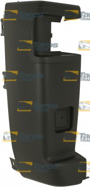 Ъгъл на задна броня за Citroen Jumper 2014-2020 - 1637185380 - Задни ...