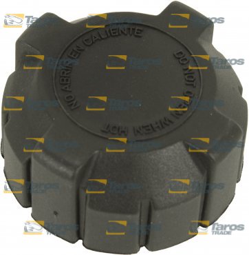 Капачка радиатор за Alfa romeo 75, 85-92 7745779 - 7745779 - Avtosklad.bg