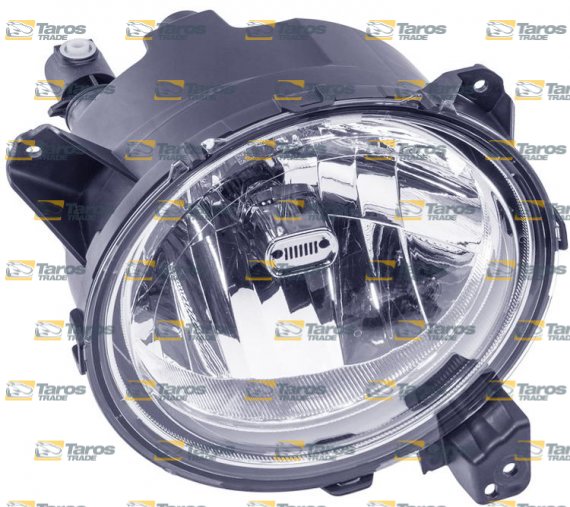 Фар за Jeep Wrangler 2018- - Фарове - Avtosklad.bg