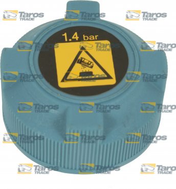 Капачка радиатор за Alfa romeo 145/146, 99-01 - Avtosklad.bg