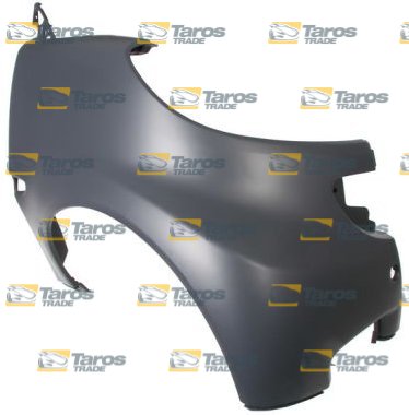 Преден калник за Smart Smart fortwo W451 2012-2014 - Калници - Avtosklad.bg