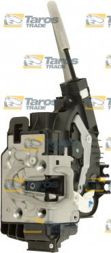 Заключващ механизъм на врата за Mercedes ML W166 2011-2015 ...