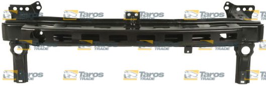 Основа предна броня за Volkswagen Golf VI 2008-2013 - 5K0807109N ...