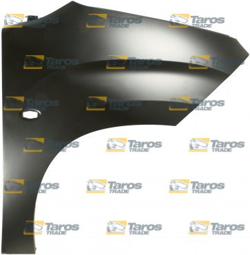 Преден калник за Opel Combo E 2018- - Калници - Avtosklad.bg