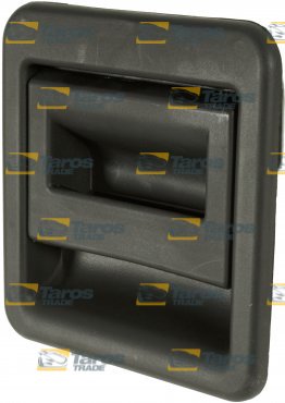 Външна дръжка за плъзгаща врата за Fiat Ducato 1994-2002 - Външни ...