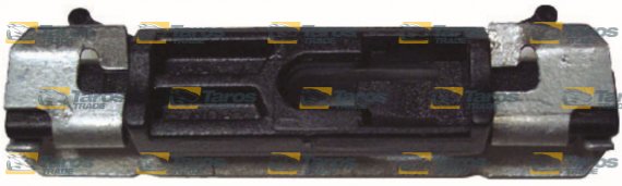 Щипка за BMW Series 5 E60/E61 2003-2010 - 51317064098 - Щипки и ...