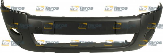 Предна броня за Peugeot Partner 2008-2015 - Предни брони - Avtosklad.bg