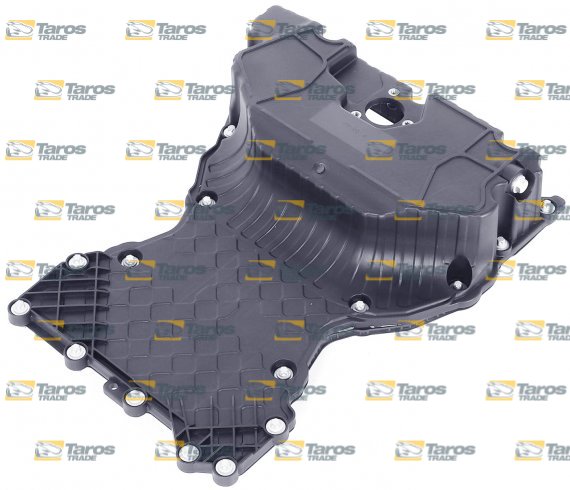 Картер за Mercedes C-class W204 2011-2014 - 6510100328 - Картери ...