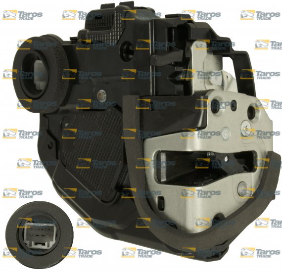 Заключващ механизъм на врата за Toyota Avensis T270 2012-2015 ...