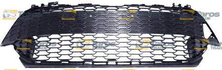 Решетка в предна броня за Toyota Corolla e210 Hatchback/Station wagon ...