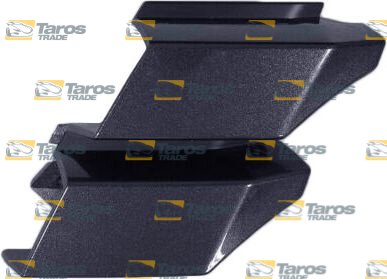 Капаче за предна кука за теглене за Lexus NX 2017-2021 - 5212778060 ...