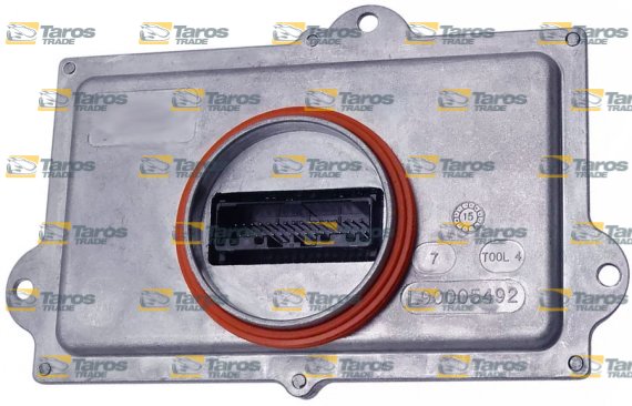 Led контролер за Volkswagen Golf VII variant/alltrack 2013-2017 ...