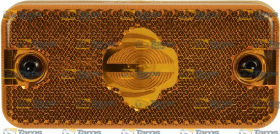 Габаритна светлина за Iveco Daily 1999.1-2006.4 - 1329718 - Габарити ...