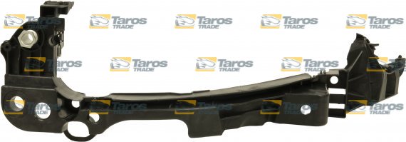 Скоба за предна броня за Volkswagen Golf VI 2008-2013 - Скоби и държачи ...