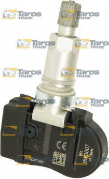 Сензор за налягане в гумите за Mercedes S-class W221 2005-2013 ...