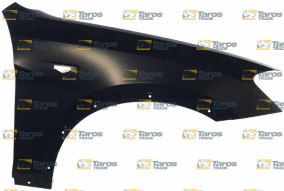 Преден калник за BMW X3 F25 2010-2014 - 41357267324 - Калници ...