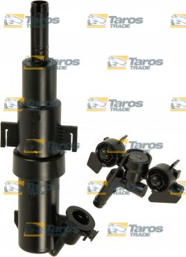 Дюза за измиване на фаровете за BMW Series 3 E46 sedan/touring 2001 ...