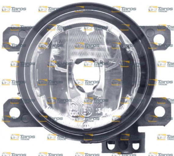 Халоген за Iveco Daily 2019- - Халогени и дневни светлини - Avtosklad.bg