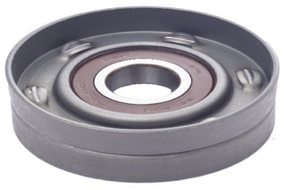 Ролка обтяжна за Opel MOVANO Box (X70), 01.99- 30638633 - 30638633 ...