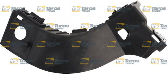 Скоба за предна броня за Land rover Freelander L359 2007-2014 - Скоби и ...
