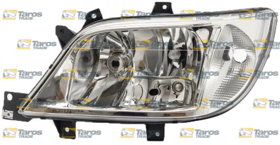 Фар за Mercedes Sprinter 1995-2006 - Фарове - Avtosklad.bg