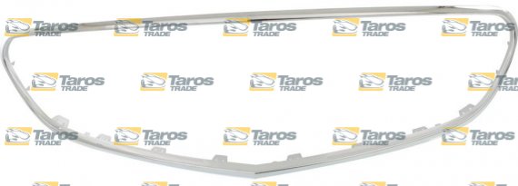 Рамка за решетка за Mercedes E-class W212 2013-2016 - 2128852574 ...