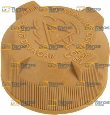 Капачка радиатор за Alfa romeo 147, 00-10 - 60665757 - Avtosklad.bg