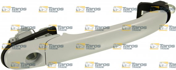 Външна дръжка за врата за Volkswagen Caddy 1996-2004 - Външни дръжки за ...