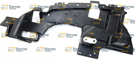 Скоба за задна броня за Mercedes C-class W205 2014-2018 - 2058850100 ...