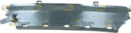 Скоба за задна броня за Mercedes C-class A205/C205 coupe/cabrio 2015 ...