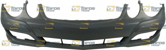 Броня предна за Mercedes E-class W211 2002-2009 - 2118801540 - Предни ...