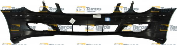 Броня предна за Mercedes E-class W211 2002-2009 - 2118801540 - Предни ...