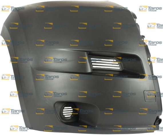 Ъгъл предна броня за Fiat Ducato 2006-2014 - Предни брони - Avtosklad.bg