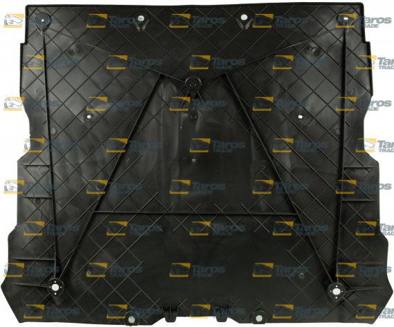 Кора под двигателя за Tesla Model 3 2017-2023 - 149915100A ...