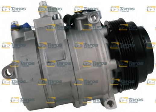 Компресор климатик - нов за Mercedes C-CLASS (W202), 93-01 2301100070 ...