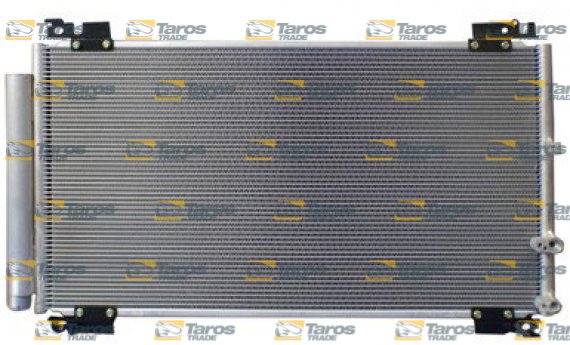 Радиатор климатик за Lexus IS, 13- - Avtosklad.bg