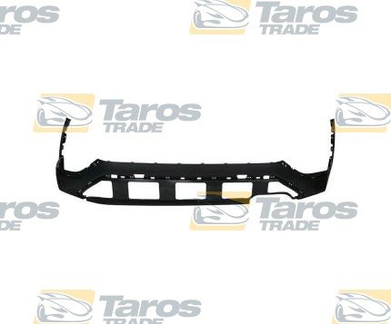 Броня задна за Hyundai Santa fe TM 2018-2020 - 86612S2000 - Задни брони ...