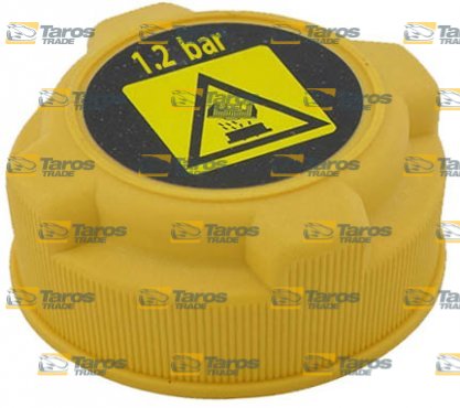 Капачка радиатор за Mitsubishi COLT, 04- - Avtosklad.bg