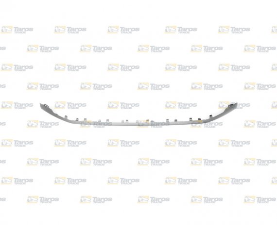 Лайстна предна броня за Audi Q3 Sportback 2019- - Решетки и лайстни за ...