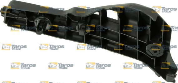 Скоба за предна броня за Toyota Land cruiser FJ150 Prado 2017-2024 ...